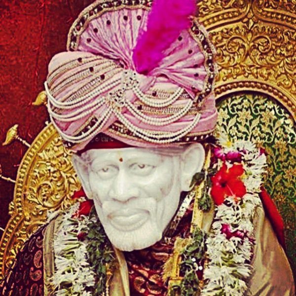 85+ HD Sai Baba Images, Photos, Wallpapers Free Download - Bhakti Photos