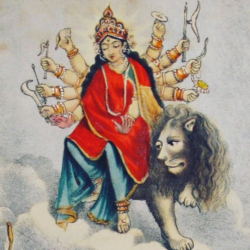 823 Best Maa Durga Images | Goddess Maa Durga Photos - Bhakti Photos