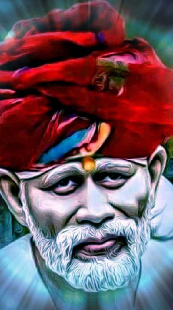 85+ HD Sai Baba Images, Photos, Wallpapers Free Download - Bhakti Photos