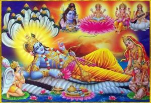 174+ God Vishnu Images | Narayan Lord Vishnu Images - Bhakti Photos