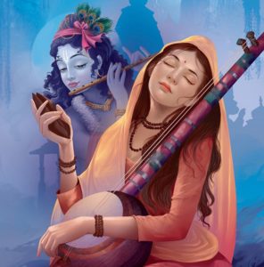 Sant Meerabai Images HD Photos & Mira Bai Wallpapers Pics Screenshots ...