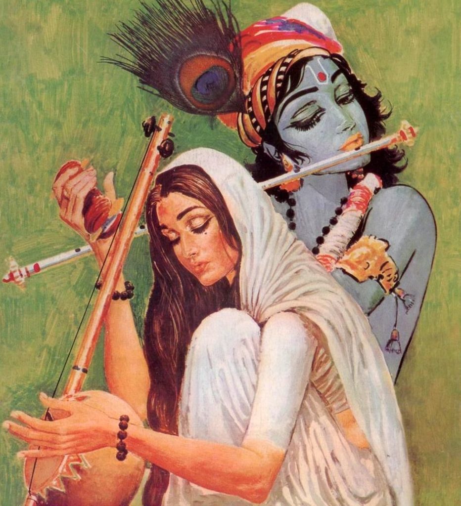 Sant Meerabai Images HD Photos & Mira Bai Wallpapers Pics Screenshots ...