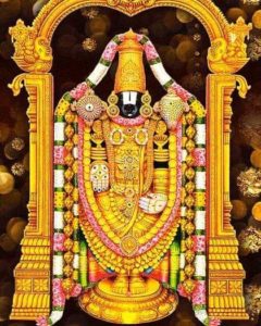 101 Lord Balaji Images | Tirupati God Balaji Images - Bhakti Photos