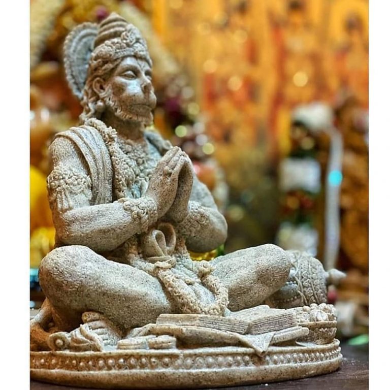 Best 723+ Jai Bajrangbali Images | HD Bajrangbali Pictures - Bhakti Photos