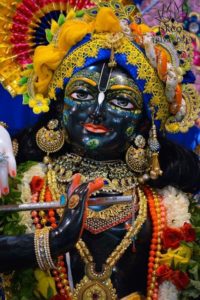 HD Shri Kunj Banke Bihari Images & Vrindavan Banke Bihari Wallpapers ...