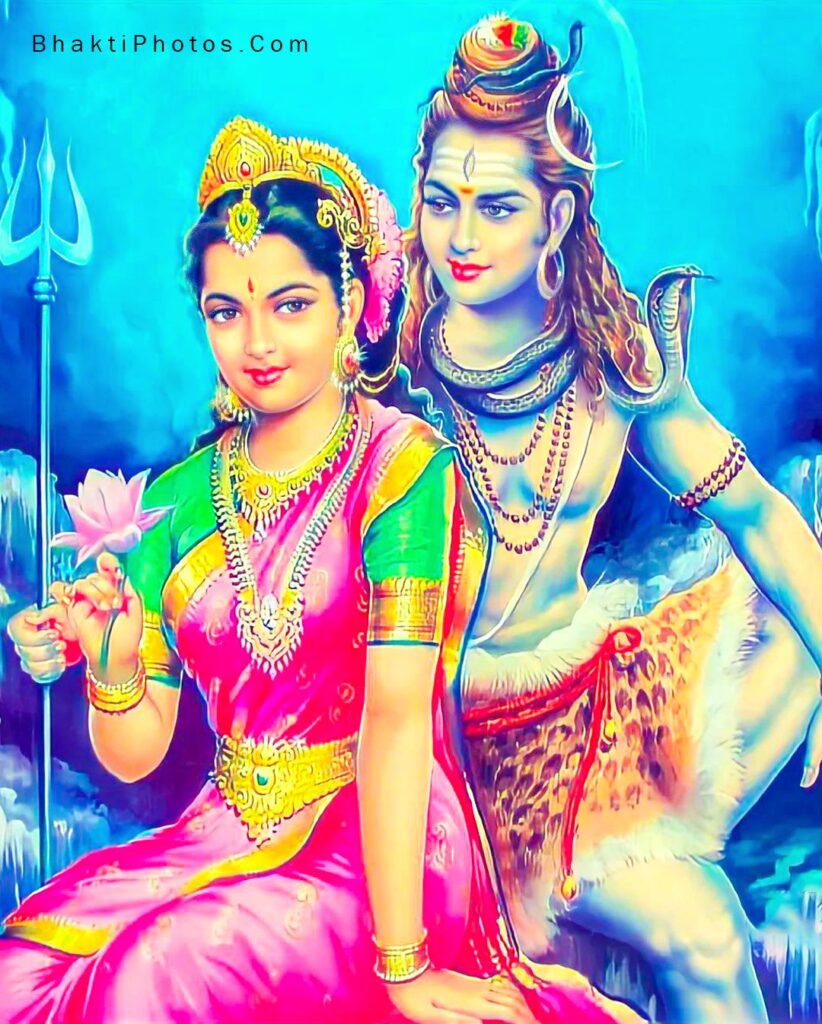 88 HD Gauri Shankar Images: Bhagwan Gauri Shankar Wallpapers - Bhakti ...