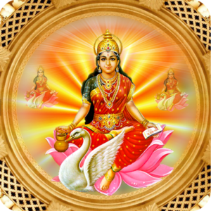 27+ Goddess Gayatri Mata Photos Images HD Wallpapers - Bhakti Photos