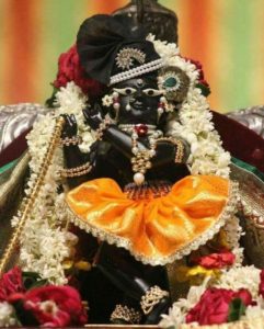 HD Shri Kunj Banke Bihari Images & Vrindavan Banke Bihari Wallpapers ...