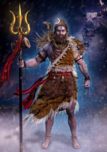 158+ Bhagwan Sivan Images | God Sivan Images HD DP Photos - Bhakti Photos