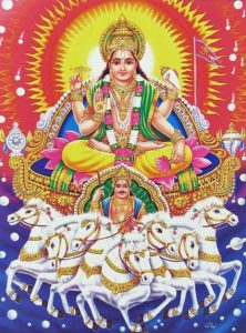 128+ Best Surya Dev Images | God Surya Dev HD Photos - Bhakti Photos