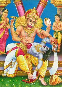 175+ God Narsingh Bhagwan Images | Lord Narsingh Bhagwan Photos ...