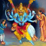 175+ God Narsingh Bhagwan Images | Lord Narsingh Bhagwan Photos ...