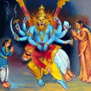 175+ God Narsingh Bhagwan Images | Lord Narsingh Bhagwan Photos ...
