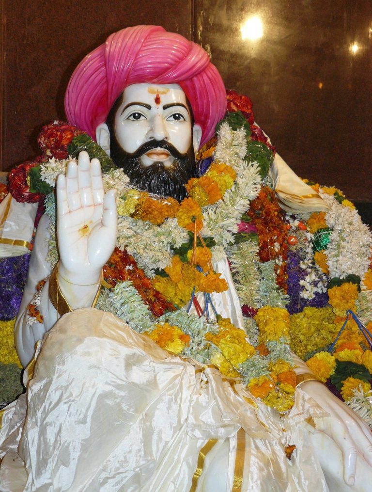 125+ Sevalal Maharaj Photo HD | Saint Sevalal Maharaj Images - Bhakti ...