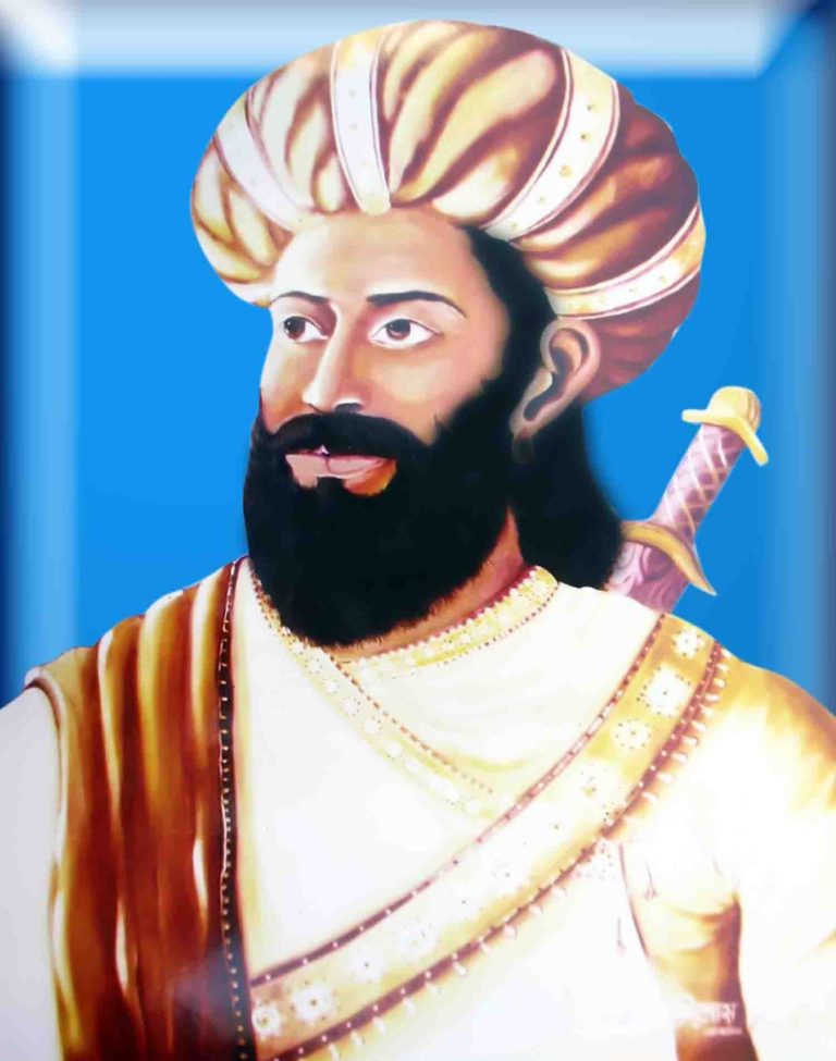 125+ Sevalal Maharaj Photo HD | Saint Sevalal Maharaj Images - Bhakti ...