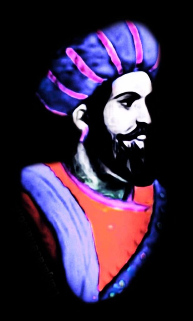125+ Sevalal Maharaj Photo HD | Saint Sevalal Maharaj Images - Bhakti ...