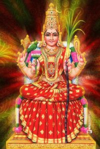 95+ Shri Lalitha Devi Images | Goddess Lalitha Devi Photo - Bhakti Photos