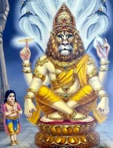 175+ God Narsingh Bhagwan Images | Lord Narsingh Bhagwan Photos ...