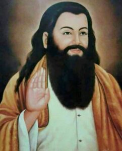 Shri Guru Ravidas Ji Photos | Sant Guru Ravidas Images Free Download ...