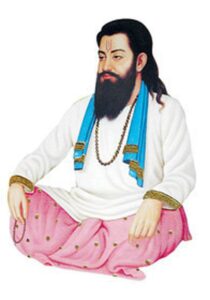 Shri Guru Ravidas Ji Photos | Sant Guru Ravidas Images Free Download ...