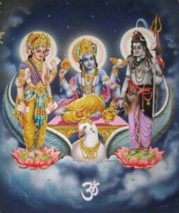 210+ Hindu Tridev God Brahma Vishnu Mahesh Images HD Wallpaper Download ...