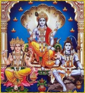 210+ Hindu Tridev God Brahma Vishnu Mahesh Images HD Wallpaper Download ...