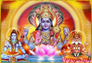210+ Hindu Tridev God Brahma Vishnu Mahesh Images HD Wallpaper Download ...