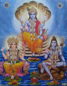 210+ Hindu Tridev God Brahma Vishnu Mahesh Images HD Wallpaper Download ...
