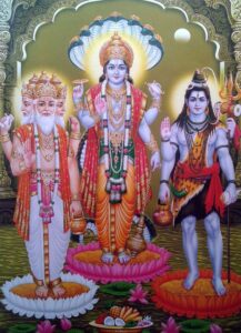 210+ Hindu Tridev God Brahma Vishnu Mahesh Images HD Wallpaper Download ...