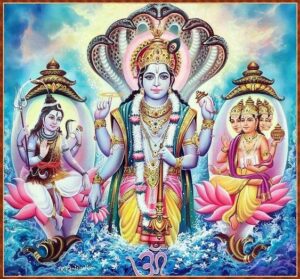 210+ Hindu Tridev God Brahma Vishnu Mahesh Images HD Wallpaper Download ...