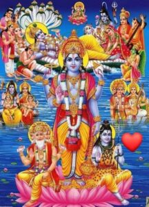 210+ Hindu Tridev God Brahma Vishnu Mahesh Images HD Wallpaper Download ...