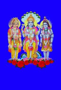 210+ Hindu Tridev God Brahma Vishnu Mahesh Images HD Wallpaper Download ...