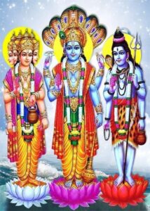 210+ Hindu Tridev God Brahma Vishnu Mahesh Images HD Wallpaper Download ...